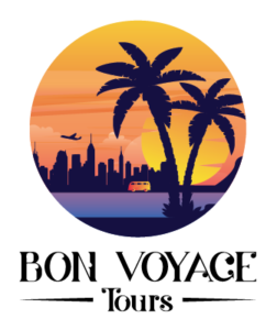 Home - Bon Voyage Tours